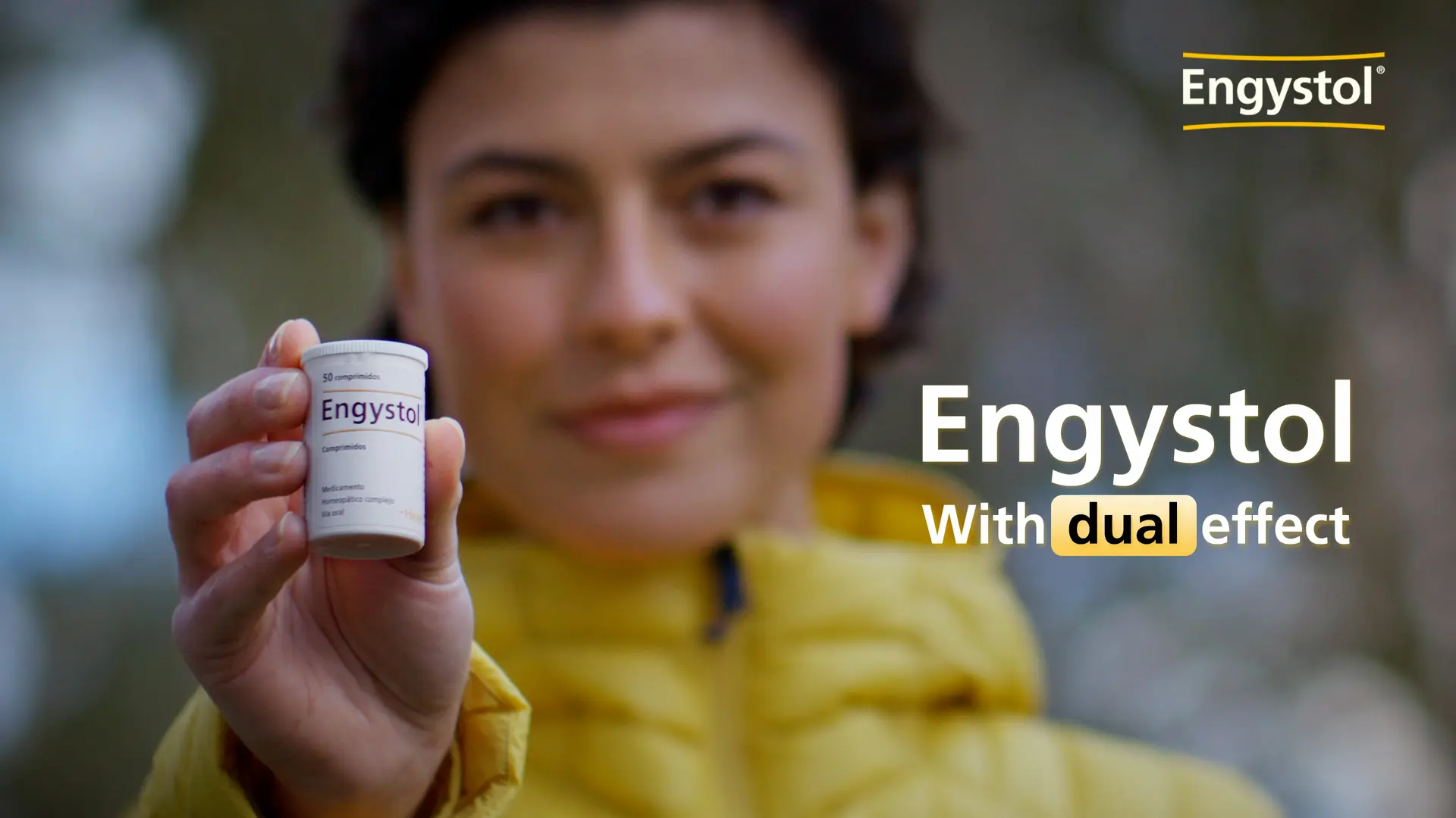 ENGYSTOL® | Engystol® – Heel