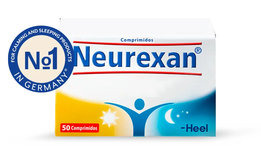 NEUREXAN® | Home