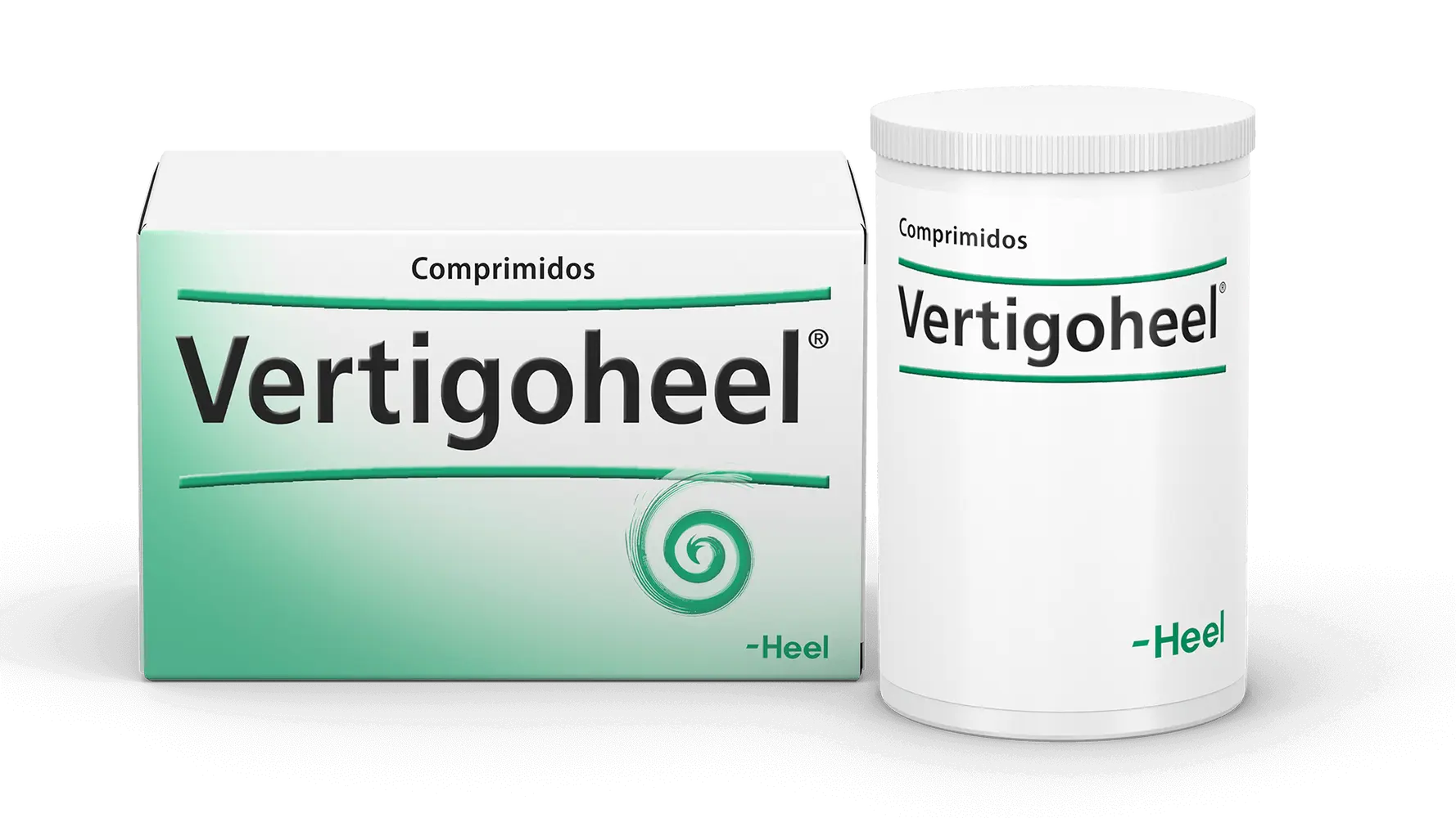 Vertigoheel® l Para muchas formas de vértigo y mareo